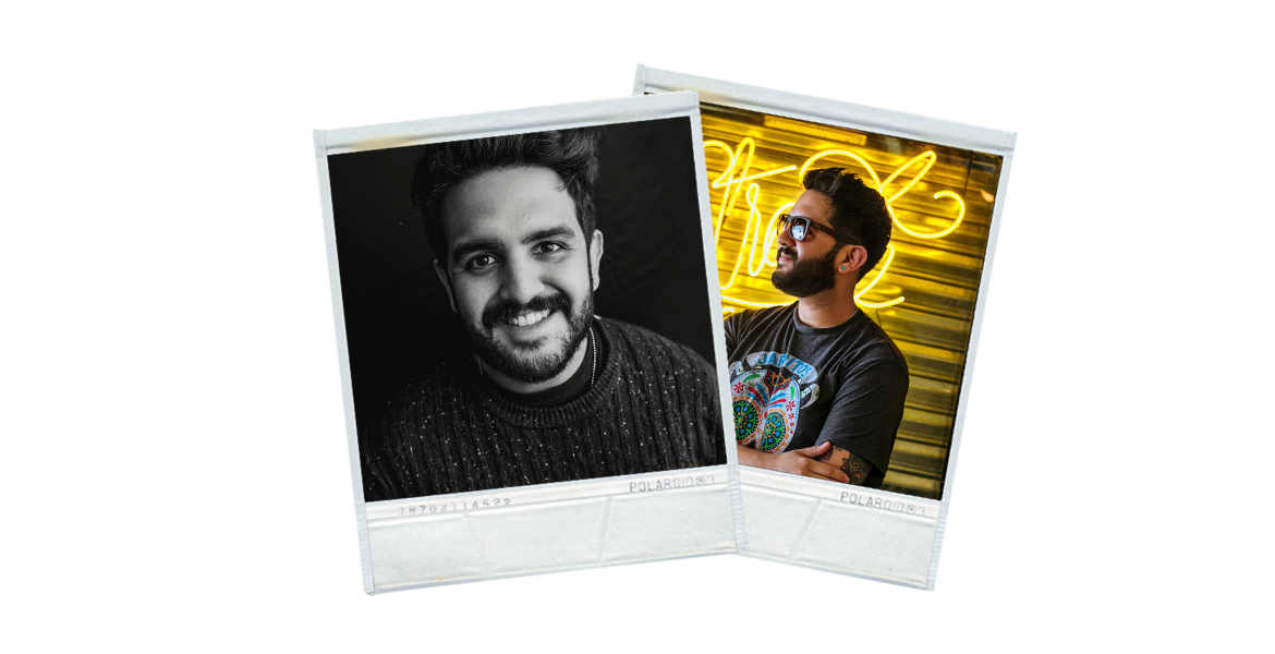 Contacto – Jesús Rivas